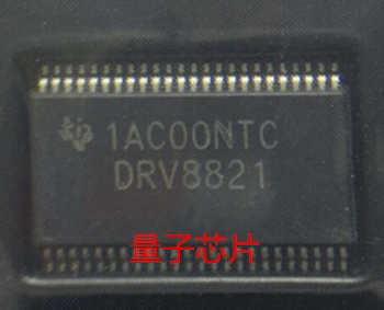 全新DRV8821DCAR DRV8821DCA DRV8821 HTSSOP-48