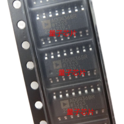 全新ADG436BRZ ADG436BR SOP-16
