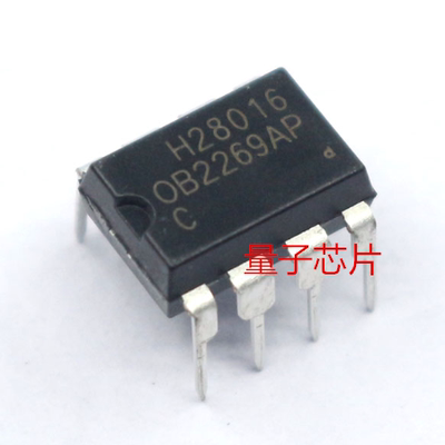 OB2269AP 0B2269AP  OB2269  DIP-8