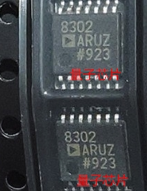 AD8302ARUZ AD8302ARU AD8302 丝印8302  TSSOP-14