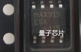 MAX913ESA   MAX913CSA  MAX913   SOP-8
