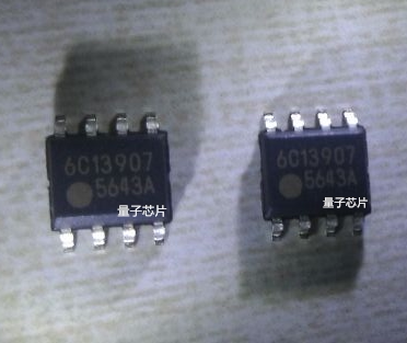 全新原装FA5643AN-C6-TE3 FA5643AN 丝印5643A  SOP-8