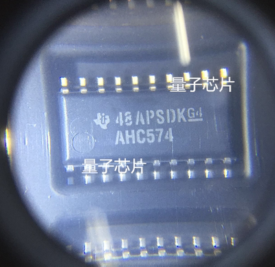 SN74AHC574DWR  SN74AHC574  74AHC574 AHC574 SOP-20