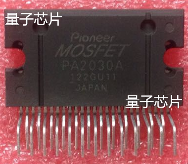 PA2030A  PA2030  ZIP-25