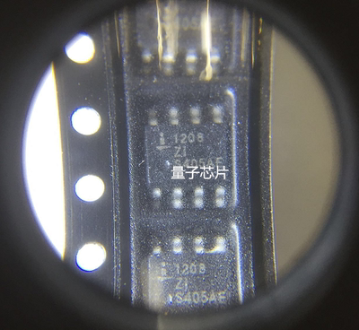 ISL1208IB8Z-TK  ISL1208IB8Z  ISL1208  1208ZI   1208  SOP-8