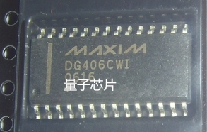 DG406EWI  DG406EW  DG406E  DG406  SOP-28