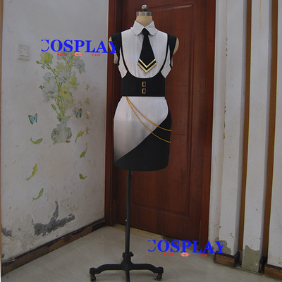 kisscos动漫纯田真奈cosplay服