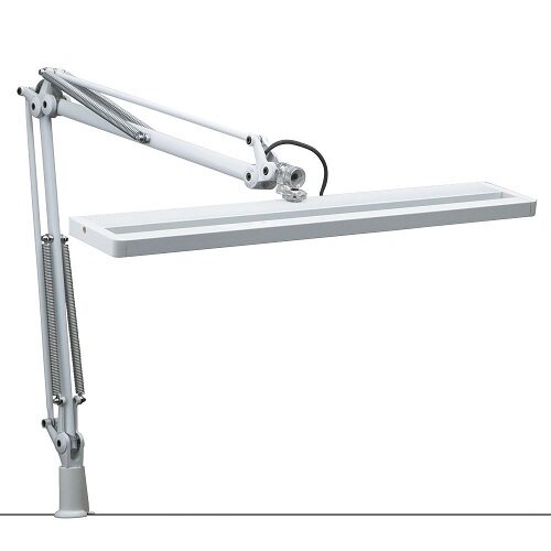 z-light 日本YAMADA山田照明 LED灯 台灯护眼灯阅读灯 Z-80PROIIW