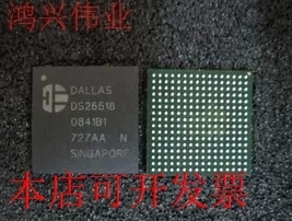 原装全新正品DS21348GN+ DS21348G+DS21348G价格咨询为准原装现