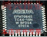 EPM7064STC44-10N EPM7064STC44 质量保证 10个可直拍..现货