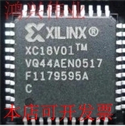全新XC18V01VQ44C XC18V01tmVQ44C XC18V01VQG44C原装现货