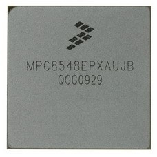 MPC8548EPXAUJB 全新原装正品 欢迎询问原装现货.原装现货