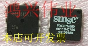 FDC37N869正品嵌入式处理器芯片现货原装