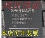 XC6SLX9-2TQG144C XC6SLX9 XC6SLX16-2FTG256C 全新10个直拍..原
