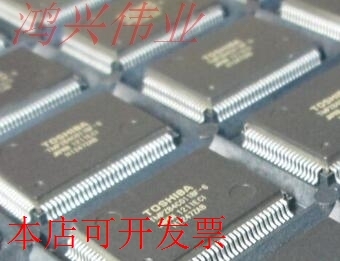 TMPZ84C011AF-6 正品嵌入式处理器芯片.原装现货