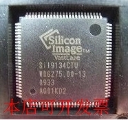 全新SIL9134CTUSII9134CTU现货原装