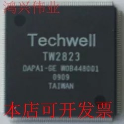 原装TW2823 QFP现货库存欢迎咨询_虎窝淘