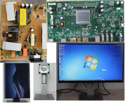 dell戴尔DELL U2515Hc U2715HC电源板715G6875-P01-001-0H1S
