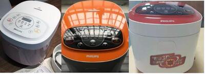 HD3172电饭煲hd4531锅