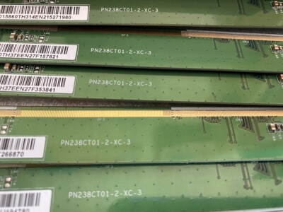 PN238CT01-2-XC-3 成色好 可到店自提