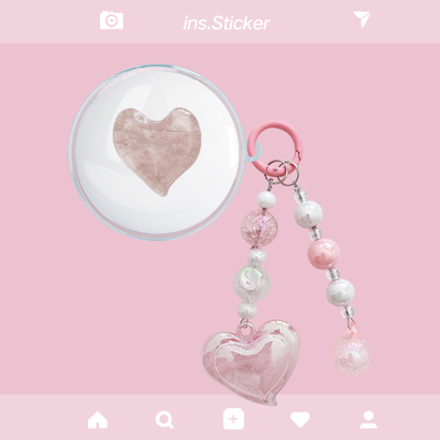 适用于荣耀Earbuds A Pro蓝牙耳机保护套2025新款荣耀Earbuds A Pro保护壳earbuds a pro充电仓盒透明软壳