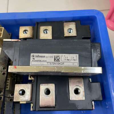 议价TT570N16KOF TT425N16KOF TT310N可维修