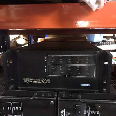 议价海博通网控器 Hypercom 3000可维修