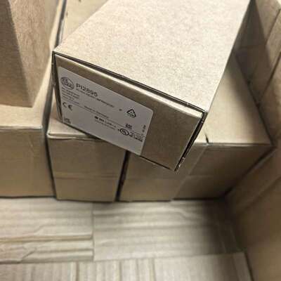 议价德国IFM易福门PI2895传感器可维修