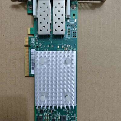议价96新 Qlogic qle2692-sr qle26可维修
