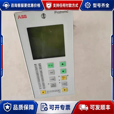 议价ABB PROTRONIC 500 F68502271可维修