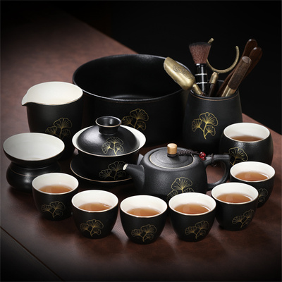 不烫手不吃茶渍易清洗高级