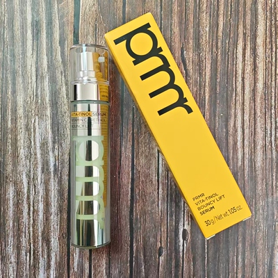 primera芙莉美娜维他命AC精华k皱提拉紧致精华液收缩毛孔