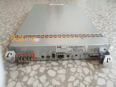 HP P2000G3  AP836A 592261-001 AP836B 592261-002 MSA光纤控制