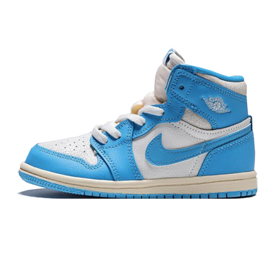 Nike/耐克AJ1经典复古高帮休闲鞋