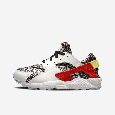 儿童休闲鞋休闲鞋Nike/耐克大童
