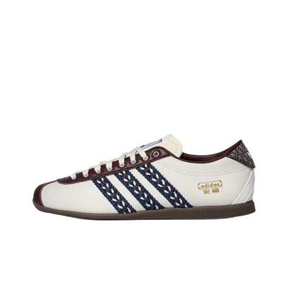 断码三叶草男女鞋复古运动休闲鞋