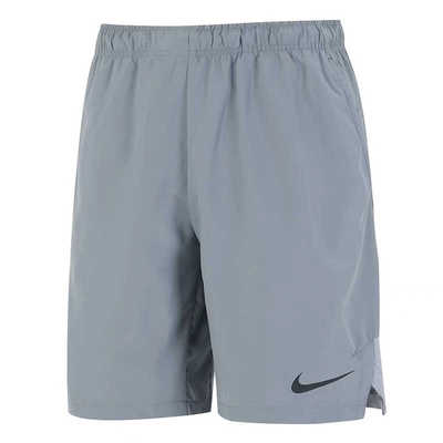 正品宽松五分短裤男子NIKE透气