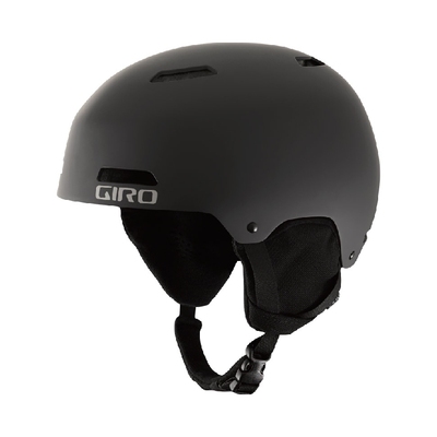 【木雪】18新款Ledge美国GIRO单板滑雪头盔单双板护具头盔多色