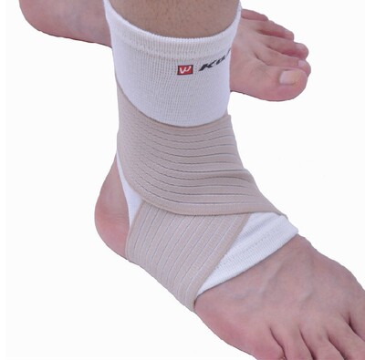 凯威厂家直销正品防脚踝羽毛球