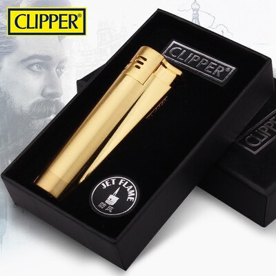 可利福合金防爆打火机潮流直冲