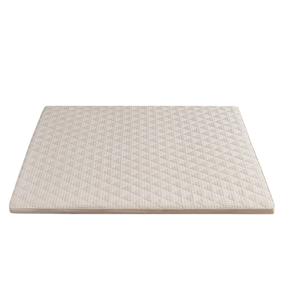 全友家居正品 18632 15632 进口乳胶垫薄垫 高箱床垫 1.8 1.5米