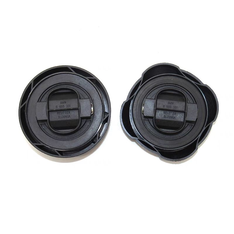 适用适配宝马机油盖1234567系机油盖垫Mini 发动机盖子密封圈垫