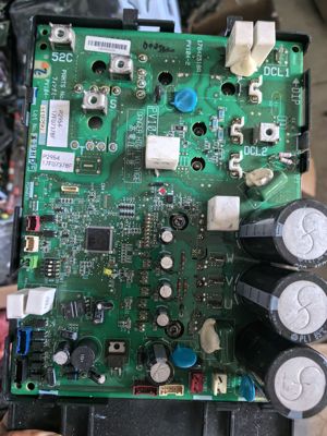 17F07378F日立中央空调驱动模块17F07378C.17F07378F空调驱动板