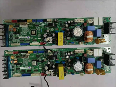 三星中央空调天花机配件DB93-12724A线路板内机主板DB93-12725A