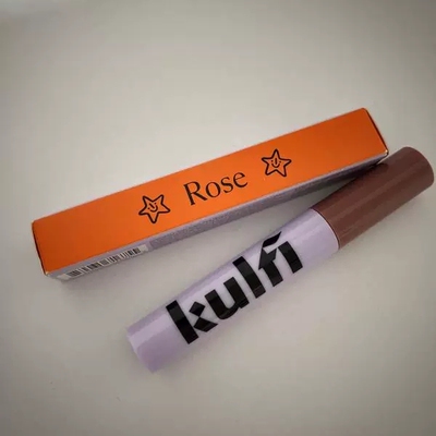 预*定 小众Kulfi持久保湿Lassi Lips染唇蜜唇油水光液体口红3.8ml