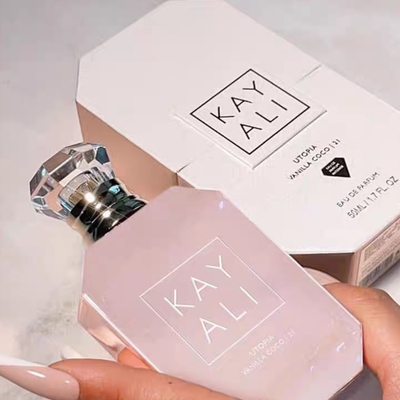 预*定 Kayali乌托邦香草椰子香水21号Utopia Vanilla Coco