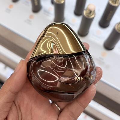 预*定 美国 Merit新款Retrospect追忆香水30ml/9.5ml