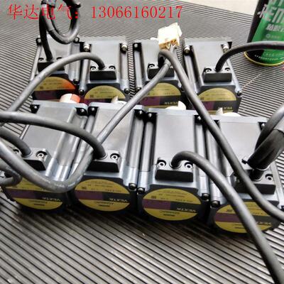 ASM69AC步进电机拆机功能正常实物图(请询价)