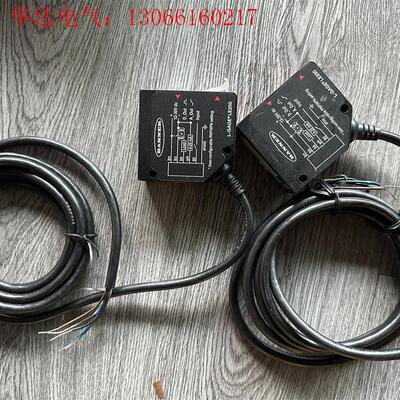 91687邦纳LE250I 激光传感器 一个使用 一个未用(请询价)