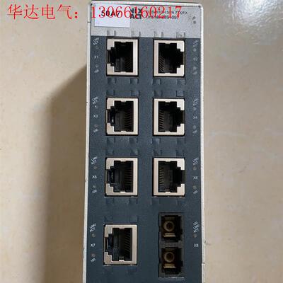 菲尼克斯交换机2891097(请询价)